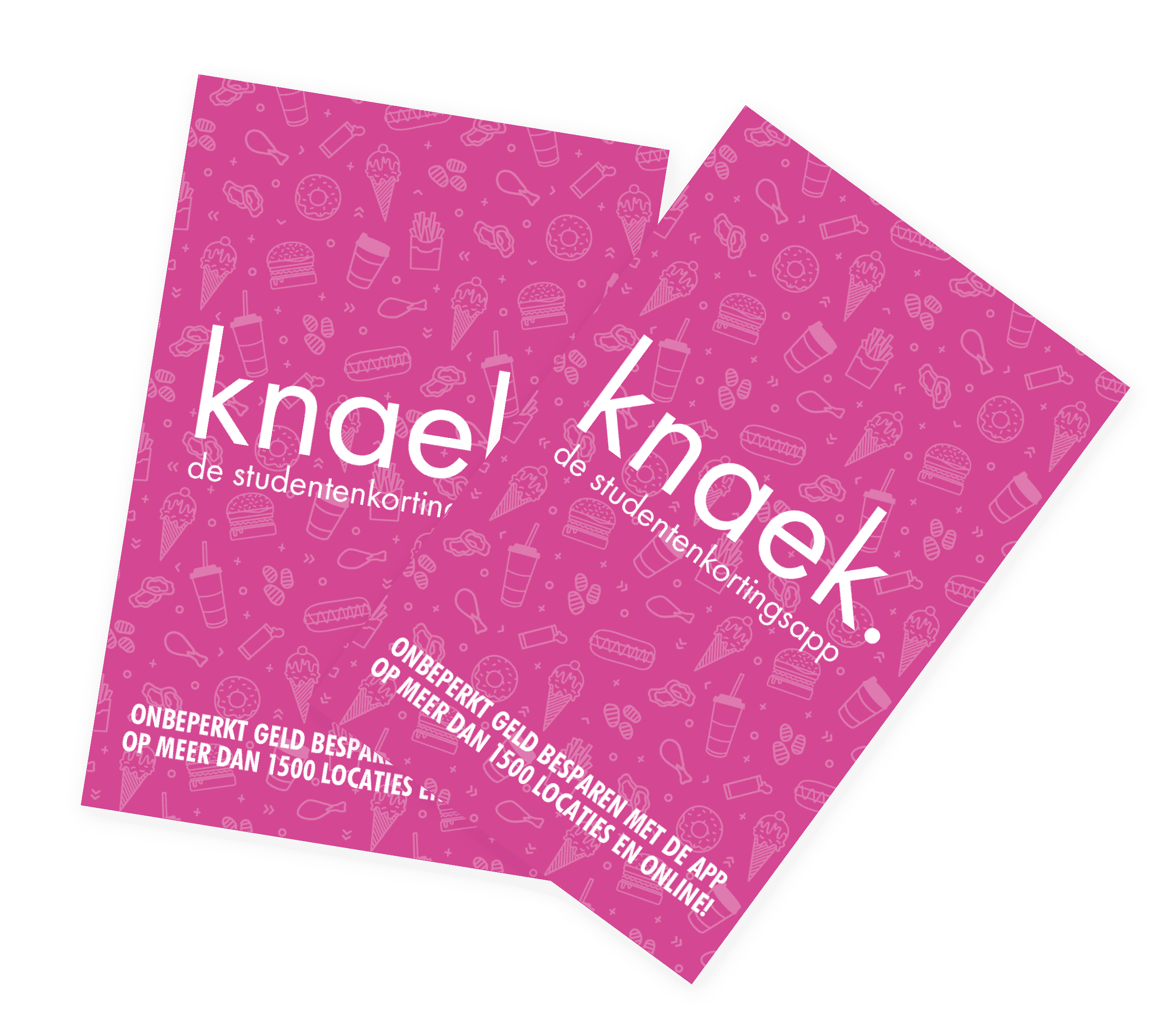 Knaek